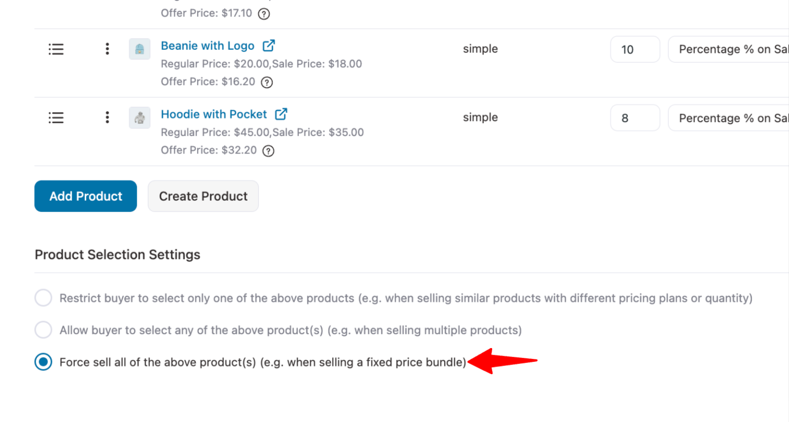 How to Create a Custom WooCommerce Add to Cart Link