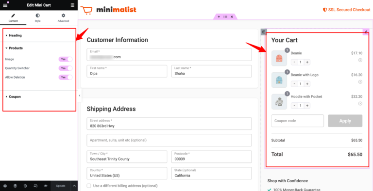 How to Create a Custom WooCommerce Add to Cart Link