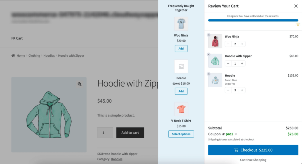 How To Offer Woocommerce Product Recommendations 6 Ways