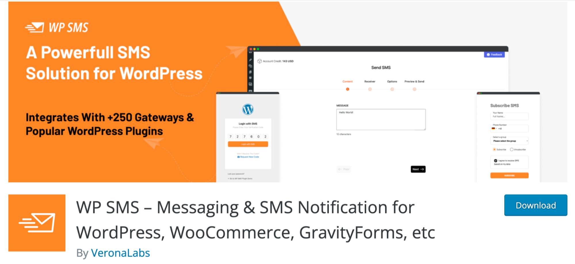 How To Send Woocommerce Sms Notifications In Easy Steps