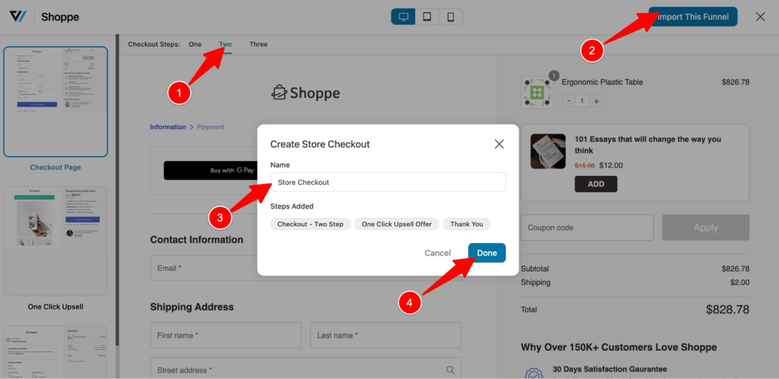 How to Add a Custom Field to WooCommerce Checkout Page - FunnelKit