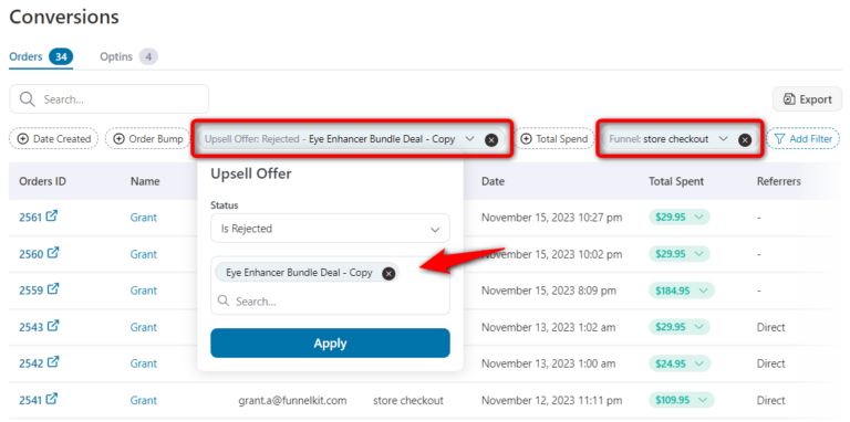 Introducing FunnelKit Funnel Builder 3.0: Revolutionize Your Business