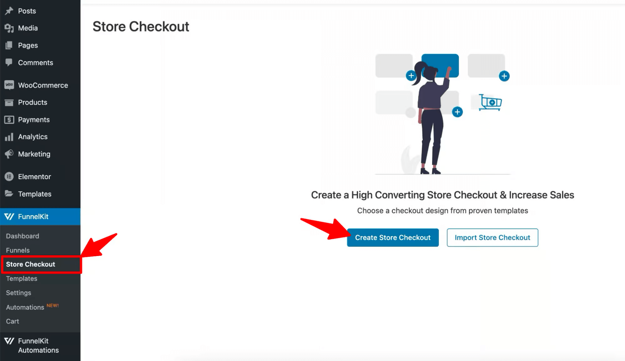 How To Set Up Woocommerce One Click Checkout In Your Store