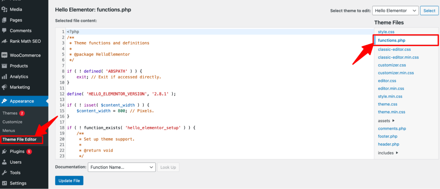 How To Add A Custom Field To Woocommerce Checkout Page Funnelkit