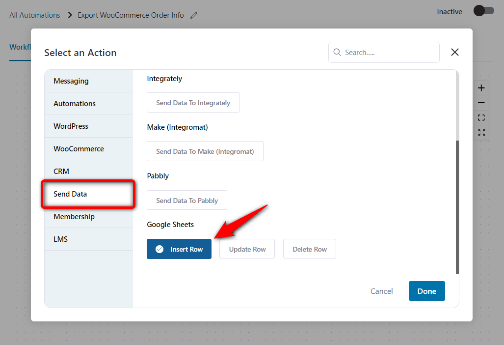 WooCommerce Google Sheets Integration: Setup + 9 Use Cases