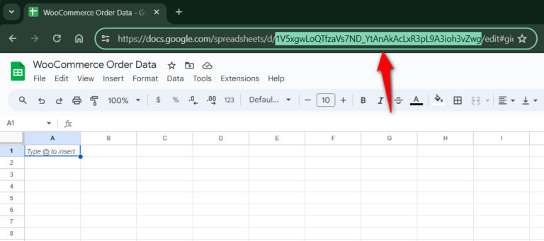 WooCommerce Google Sheets Integration Setup (9 Use Cases)