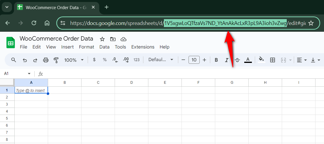 WooCommerce Google Sheets Integration Setup (9 Use Cases)