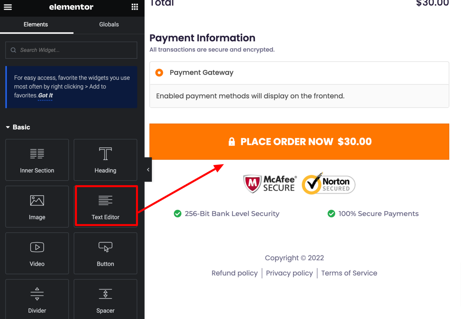How to Add Terms and Conditions to WooCommerce Checkout