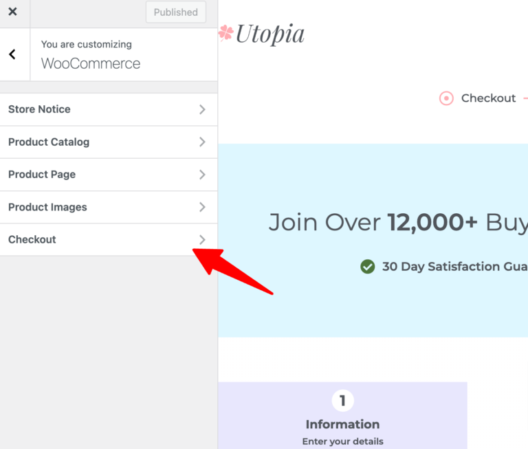 How to Add Terms and Conditions to WooCommerce Checkout