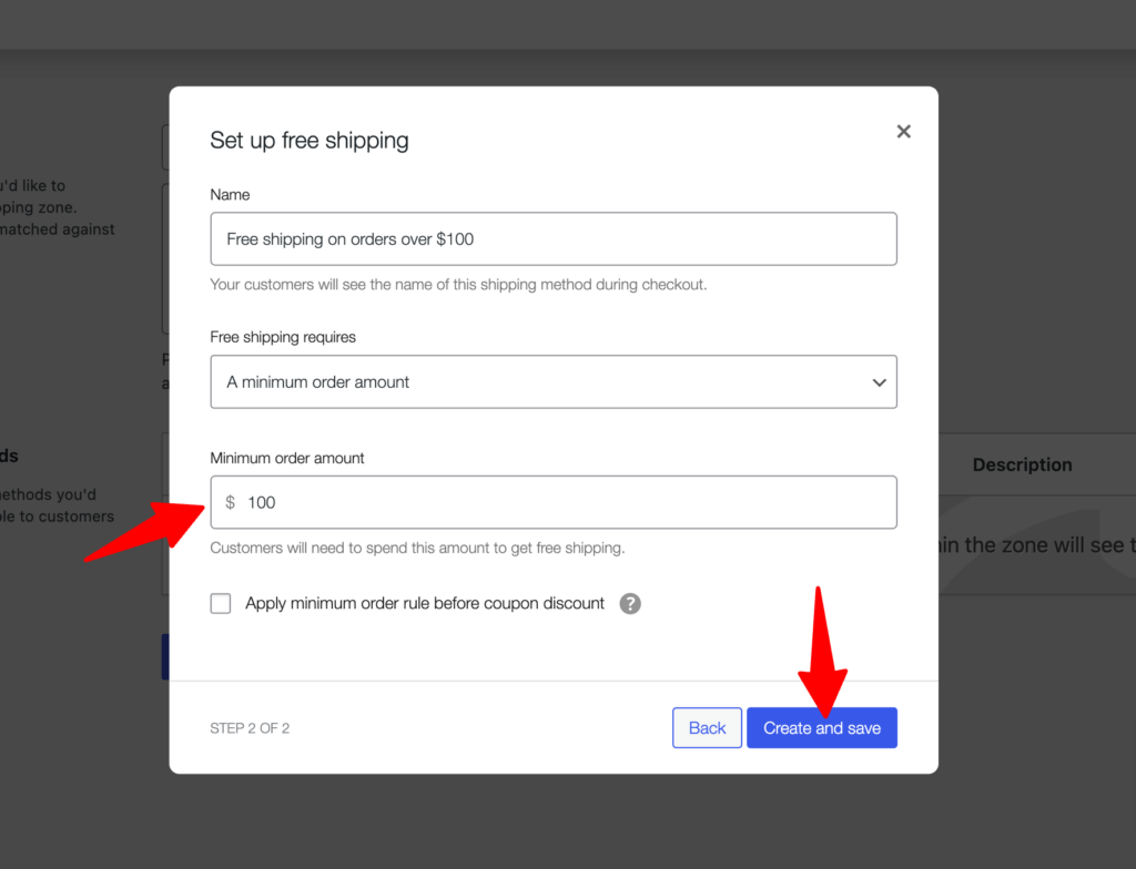 WooCommerce Free Shipping: 6 Different Methods & Practical Tips