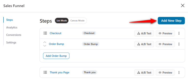 How to Clone a Funnel Step - FunnelKit