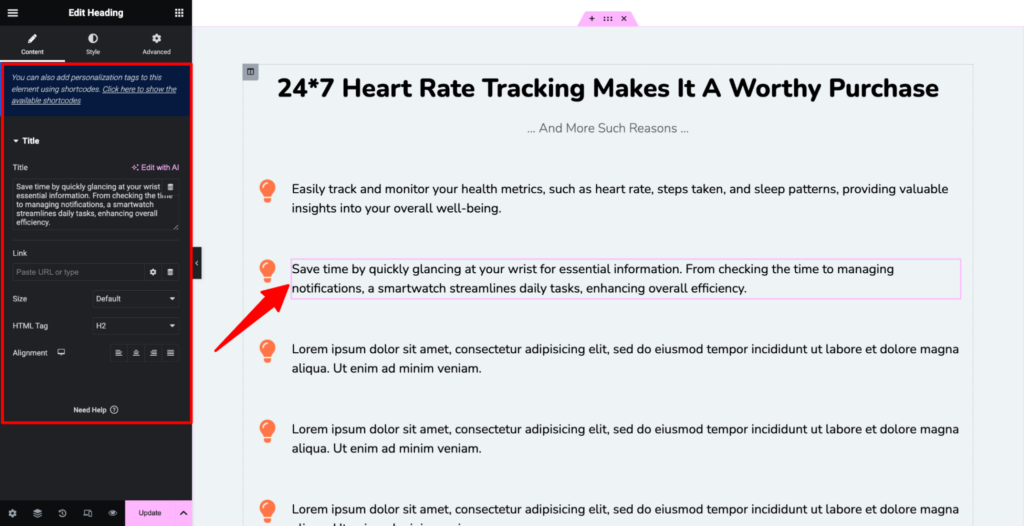 How to Create a High-Converting WooCommerce Landing Page?