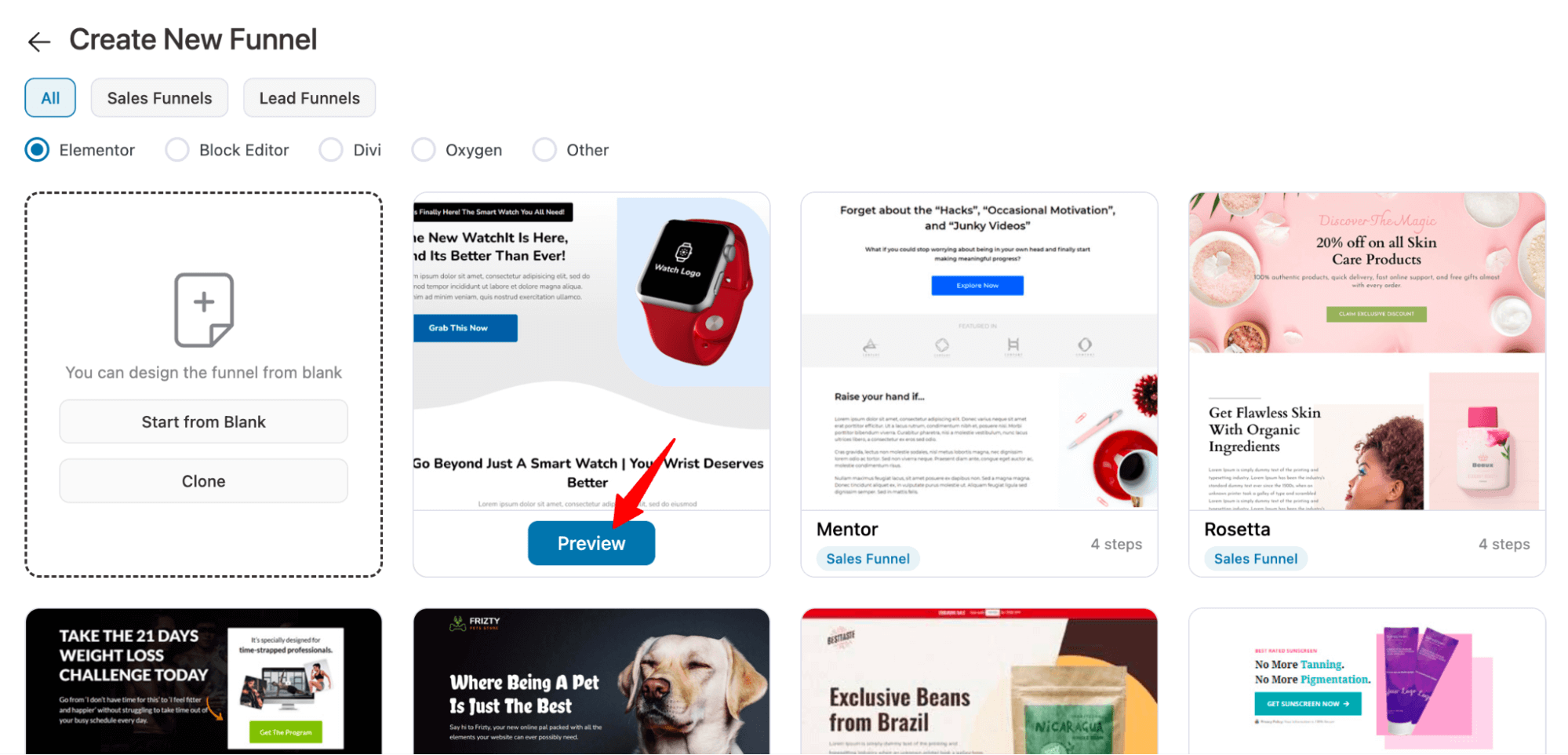 How to Create a High-Converting WooCommerce Landing Page?