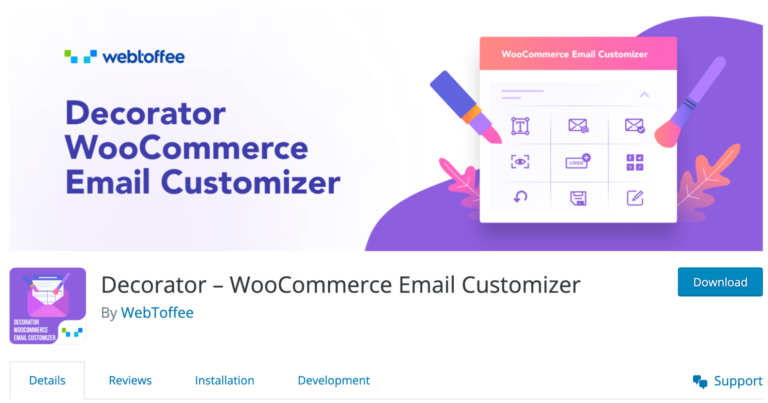How To Customize Woocommerce Emails 3 Easy Ways 4420
