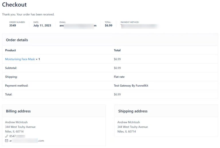 How to Customize WooCommerce Order Summary in Your Store