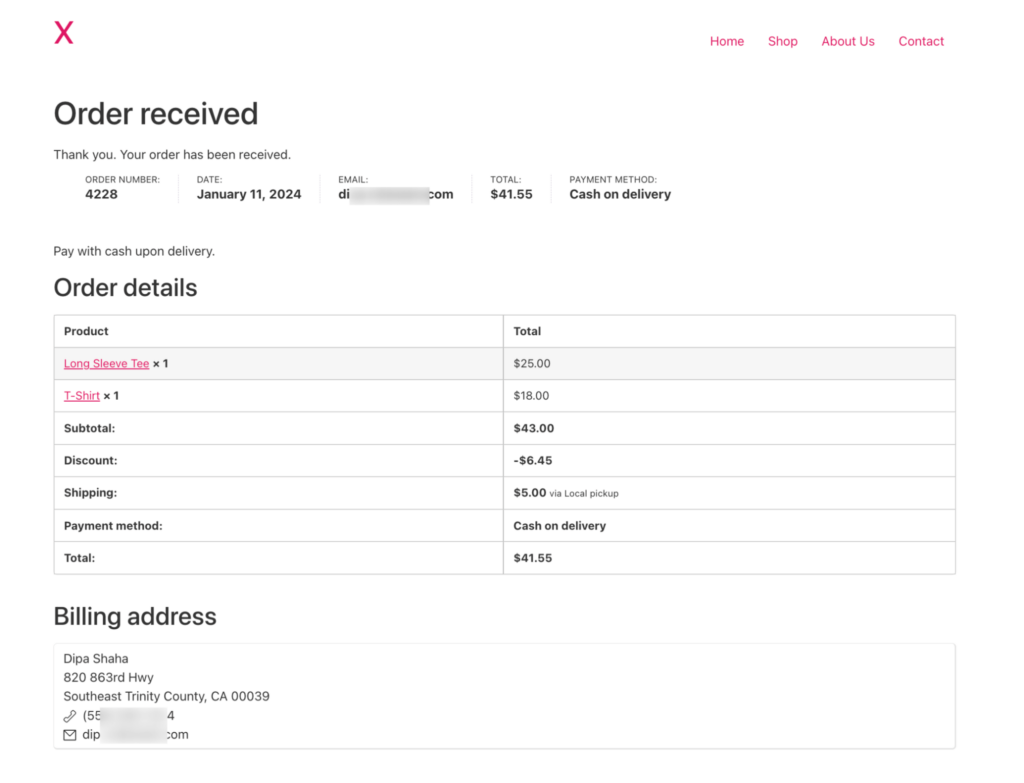 How To Customize Woocommerce Order Summary In Your Store