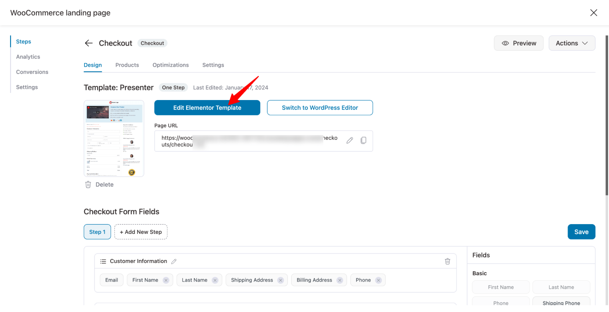 How to Create a High-Converting WooCommerce Landing Page?