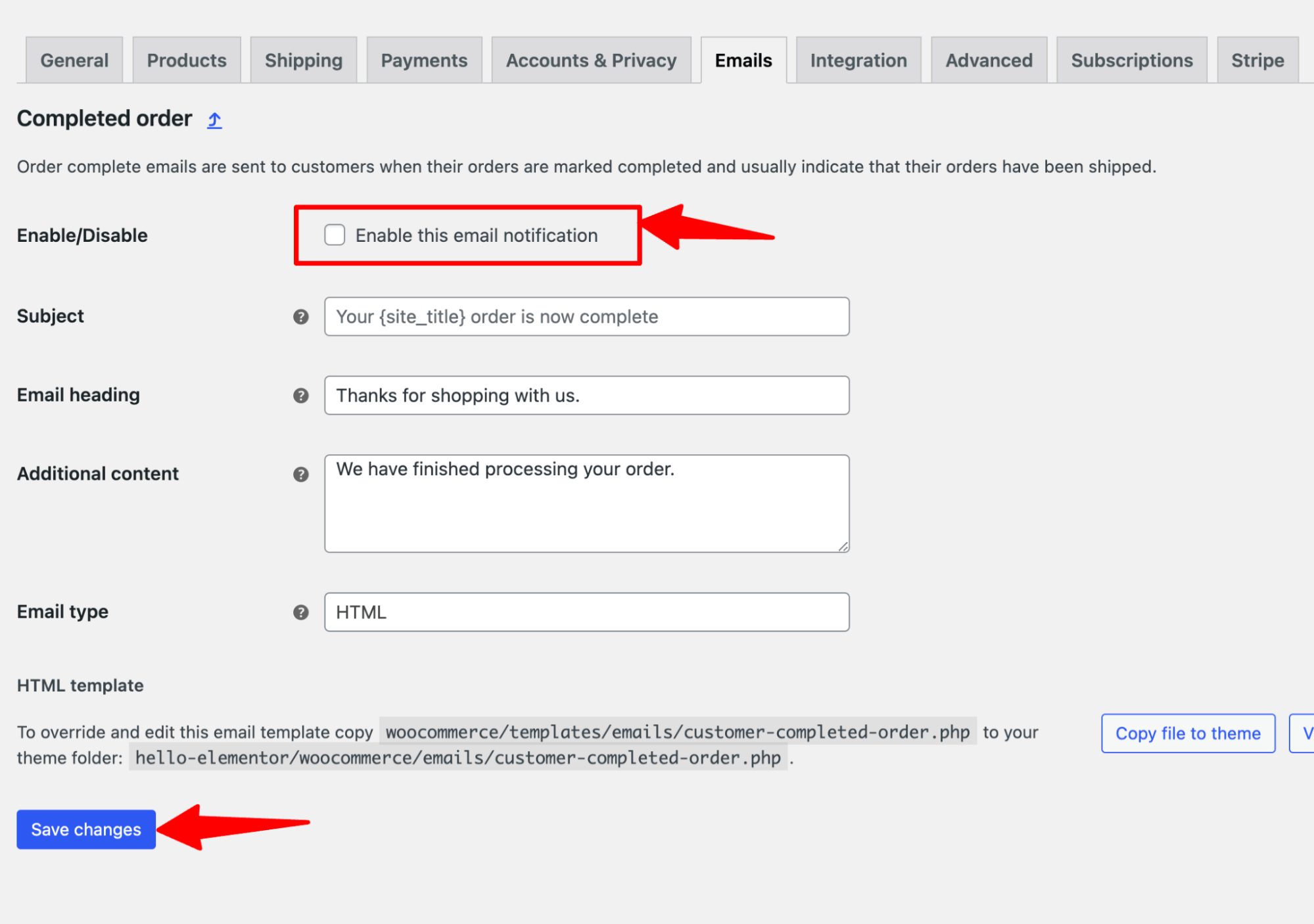 How to Customize WooCommerce Emails: 3 Easy Ways