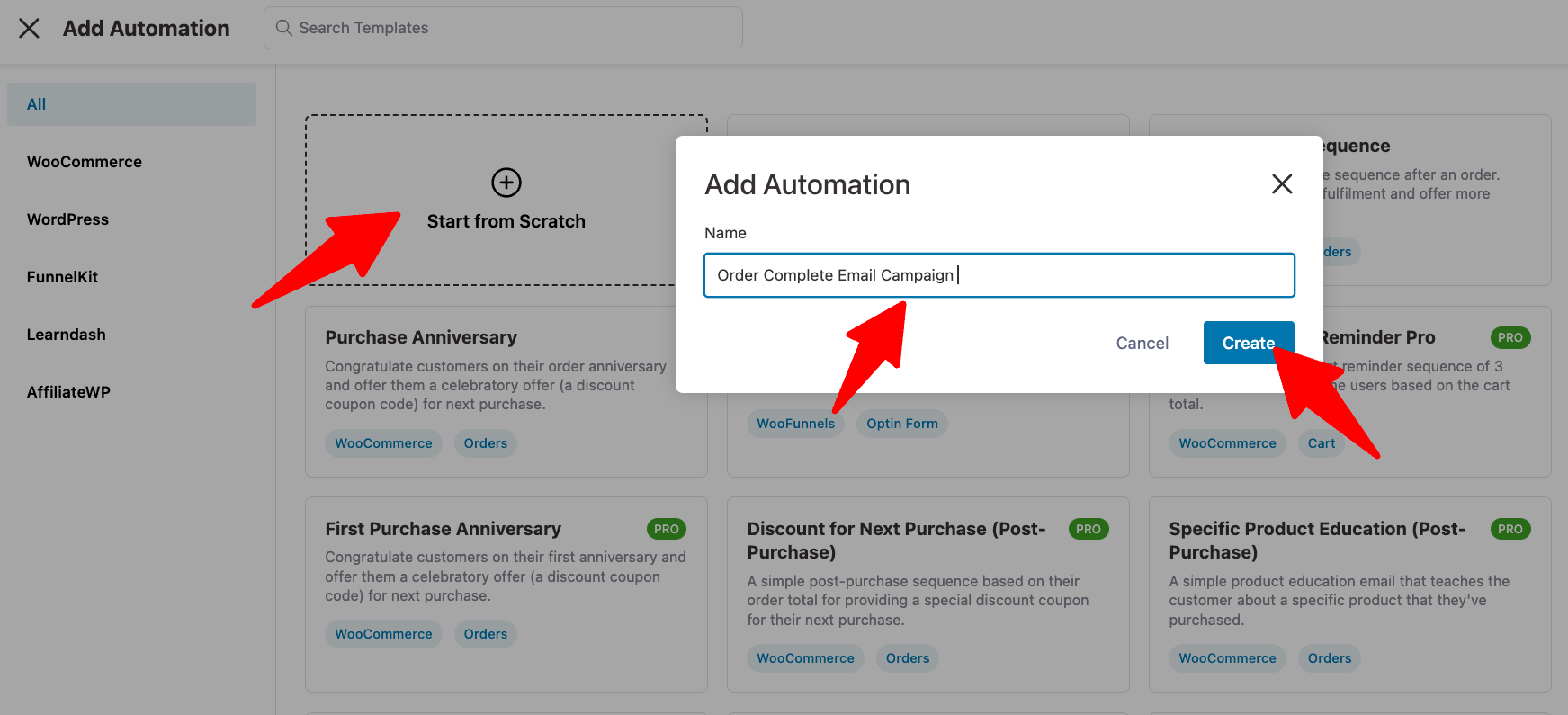 How To Customize Woocommerce Emails 2 Easy Ways Funnelkit