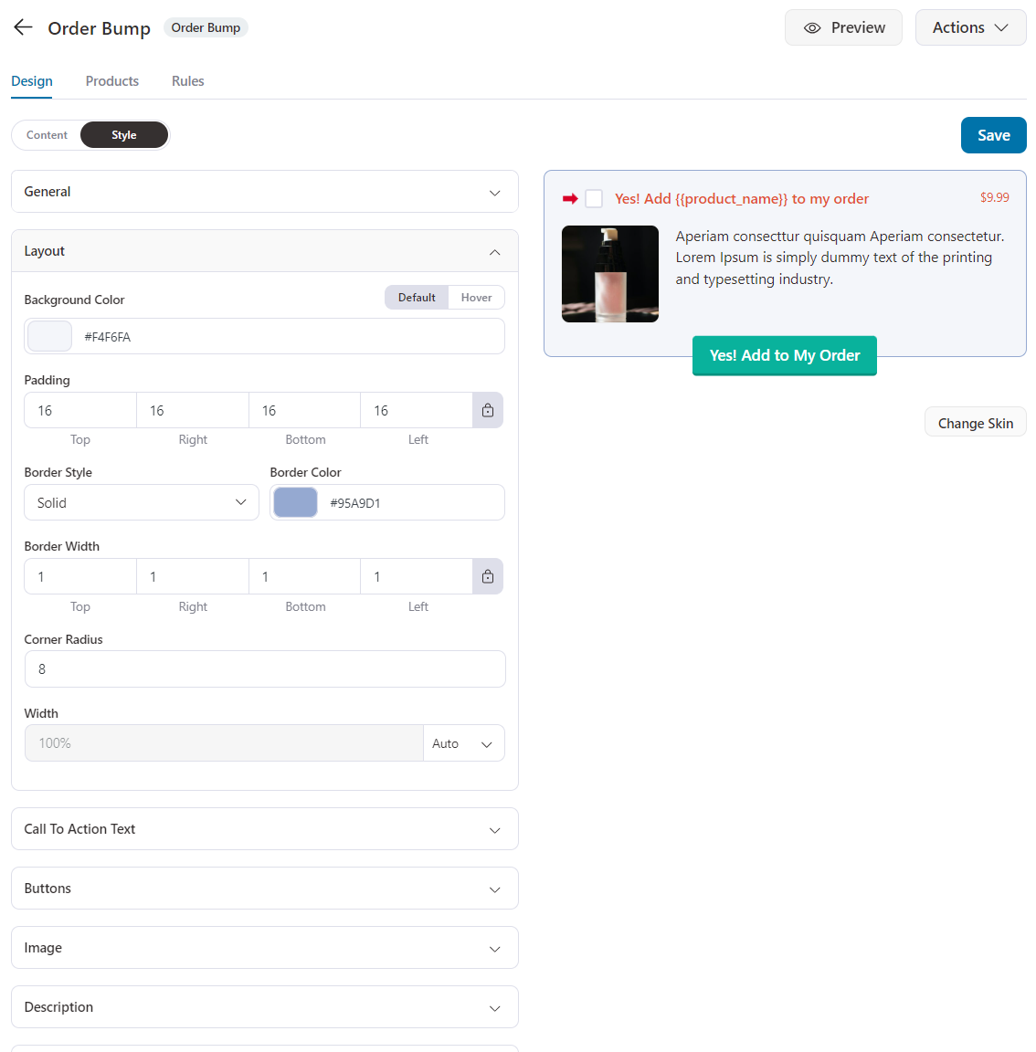 How to Create an Order Bump - FunnelKit