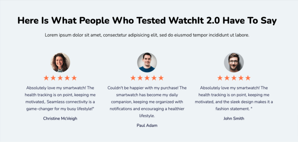 How to Create a High-Converting WooCommerce Landing Page?