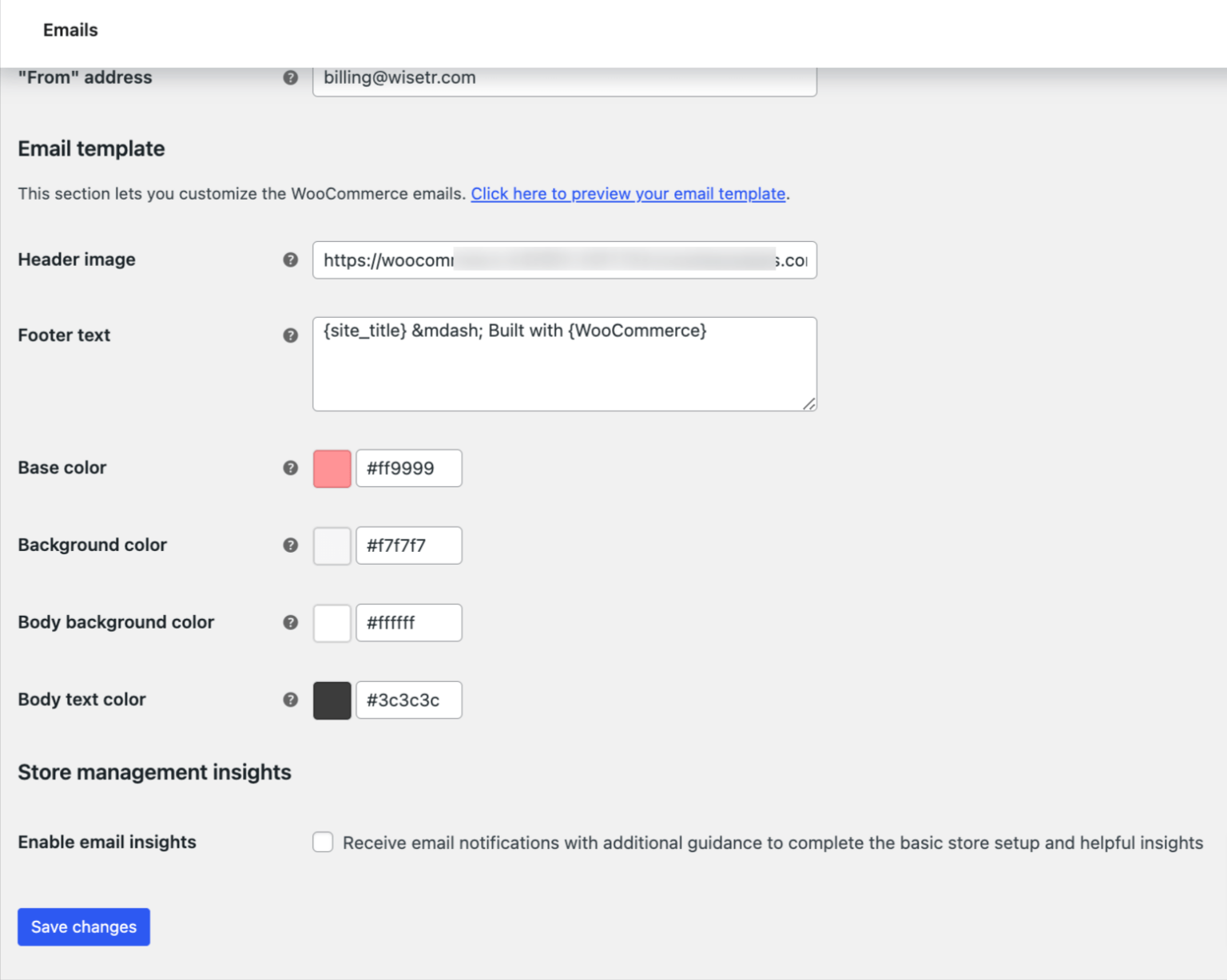 How To Customize Woocommerce Emails 3 Easy Ways