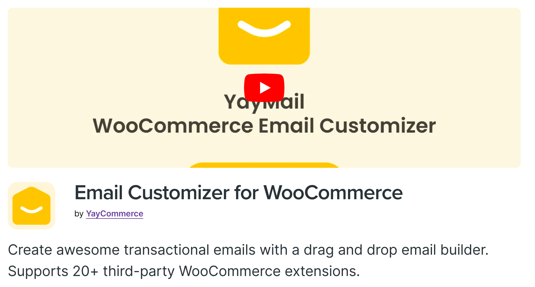 How To Customize Woocommerce Emails 3 Easy Ways