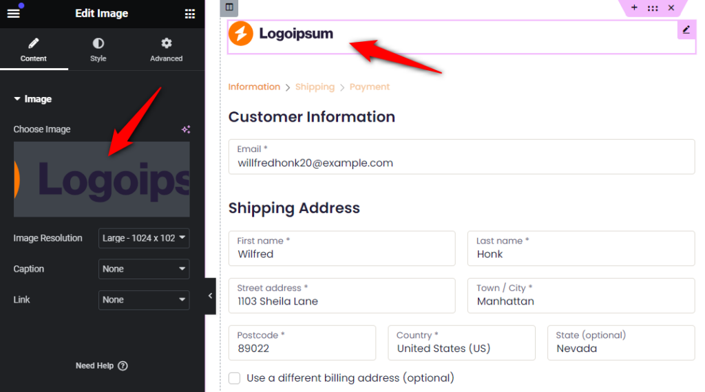 How to Create a WooCommerce Multistep Checkout Page