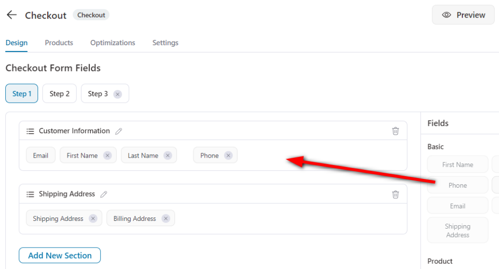 How to Create a WooCommerce Multistep Checkout Page