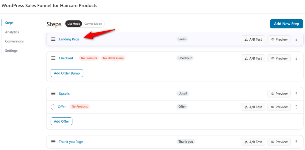How to Build a WordPress Sales Funnel that Converts (2025)