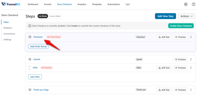 How To Create Woocommerce Checkout Pages With Elementor