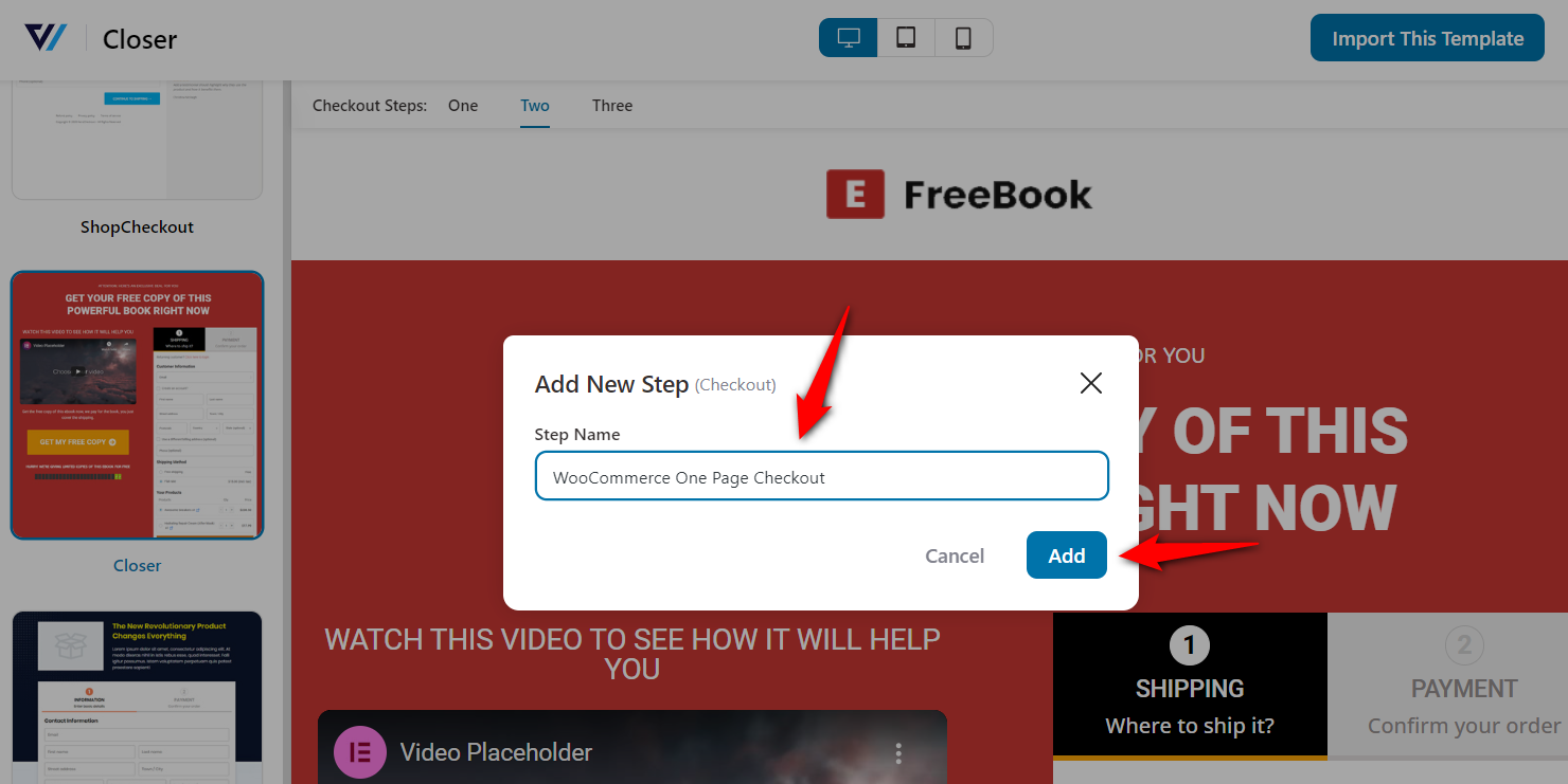 How To Set Up WooCommerce One Page Checkout [2025]