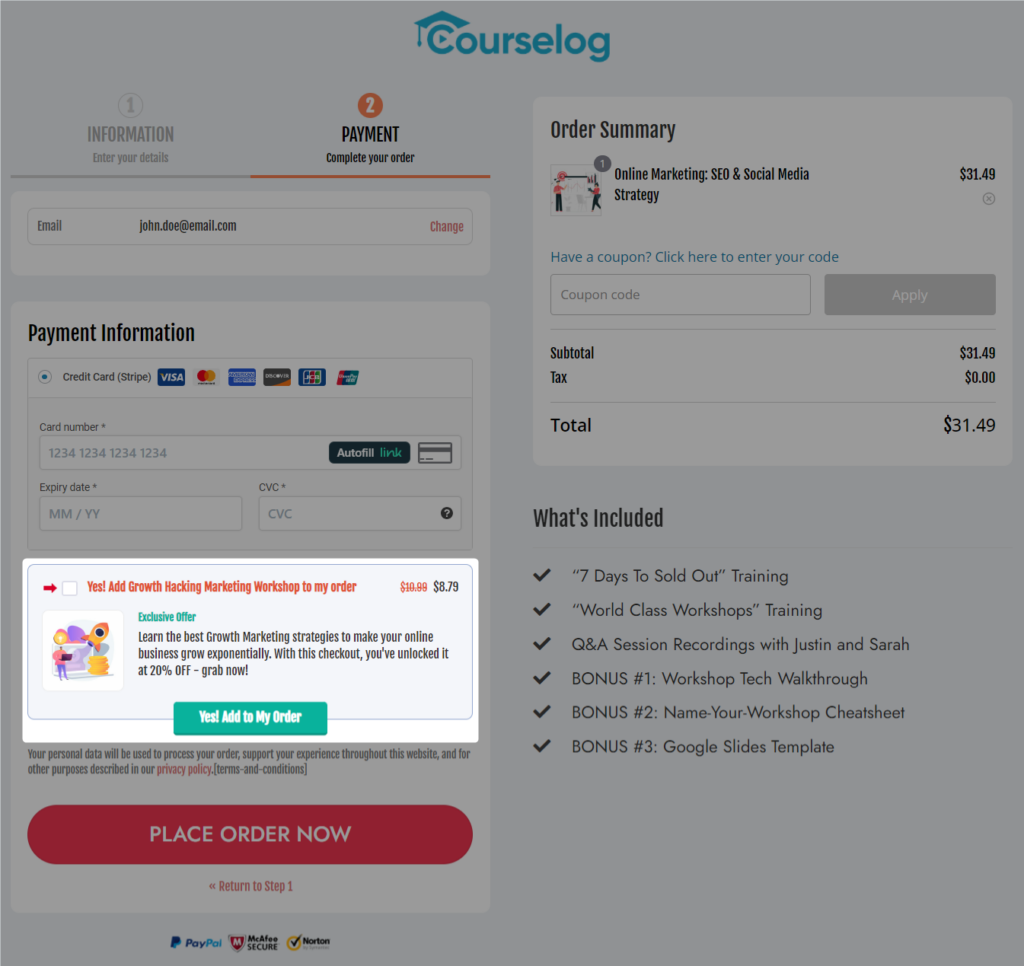 15 Best WooCommerce Upsell Plugins to Boost Sales in 2025