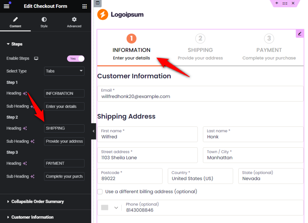 WooCommerce Multistep Checkout: Setup + 7 Best Plugins