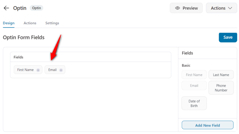 Customizing Form Fields - FunnelKit