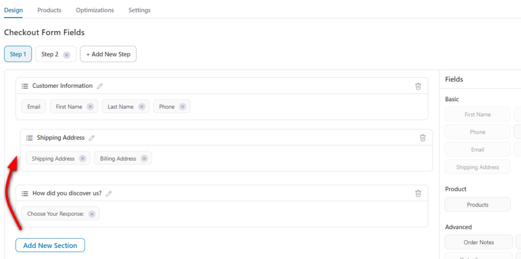 WooCommerce Checkout Field Editor: Customize Checkout Form