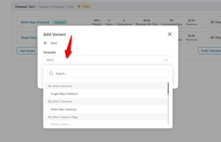 How To Create A Woocommerce Multistep Checkout Page 5575