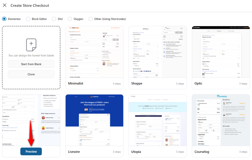 How to Create a WooCommerce Multistep Checkout Page