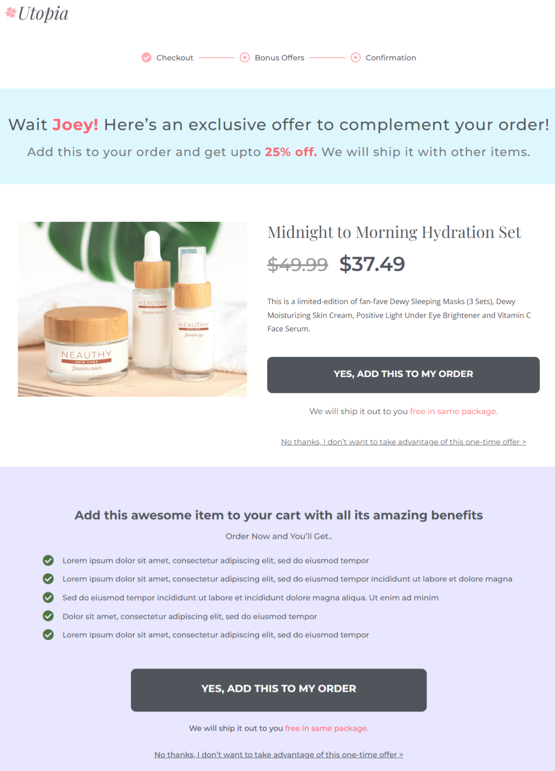 15 Best WooCommerce Upsell Plugins to Boost Sales in 2025