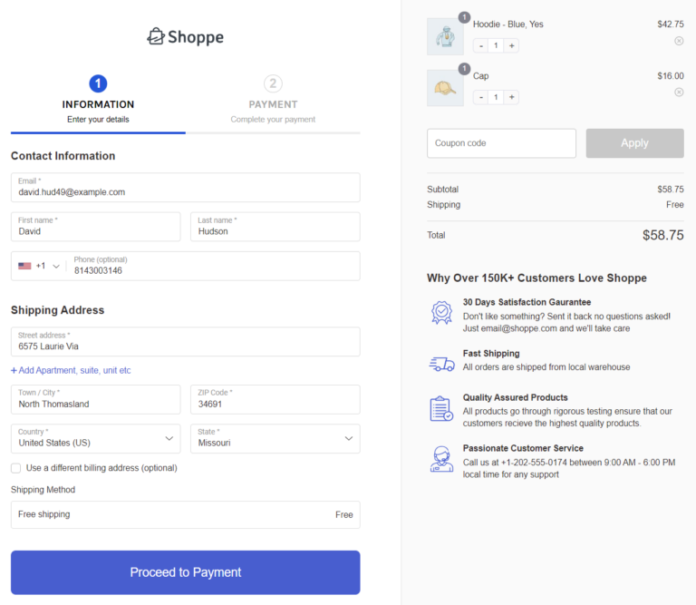 WooCommerce Checkout Hooks: Elevate Checkout Experience