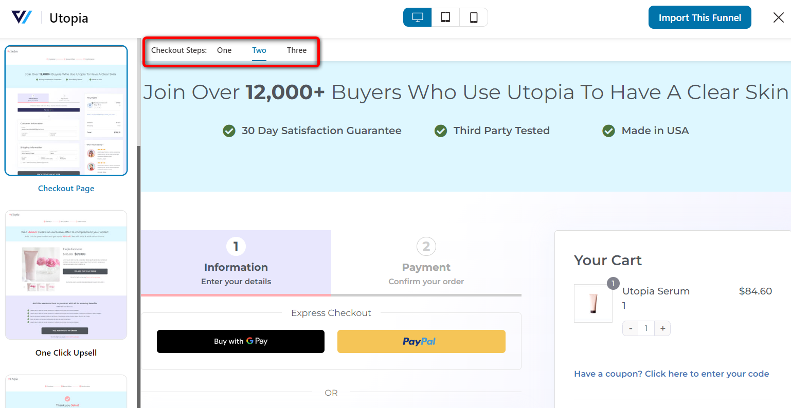WooCommerce Checkout Optimization - 25 Conversion Tips