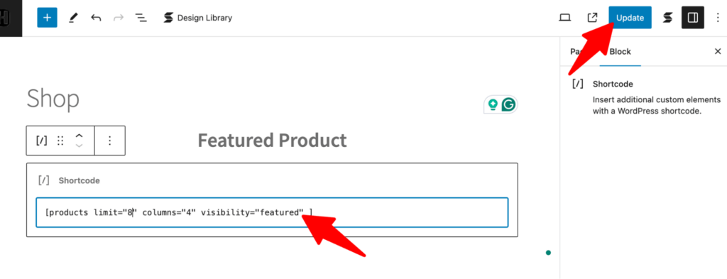 How to Display WooCommerce Featured Products: 5 Methods
