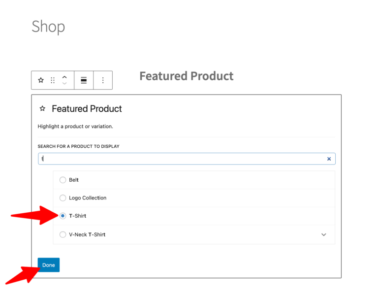 WooCommerce Featured Products: How to Set and Display Them