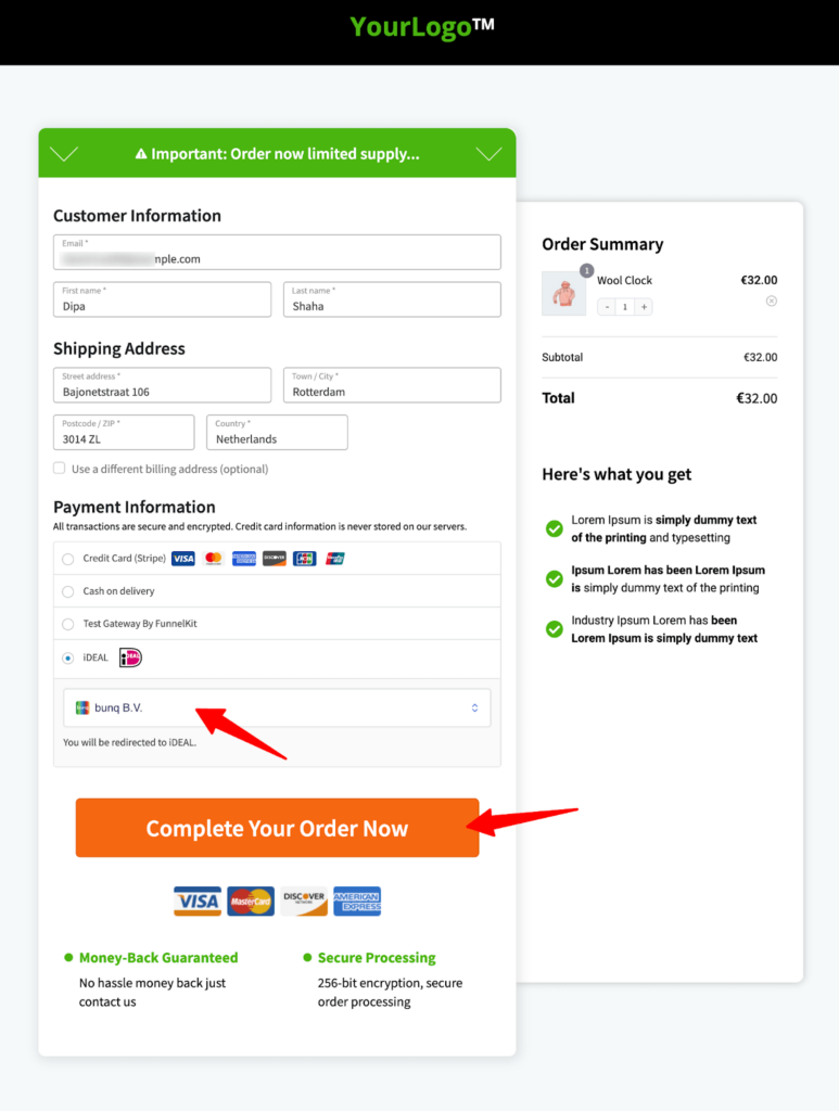 How to Set Up WooCommerce iDEAL Payments In Your Online Store