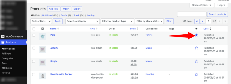 How to Display WooCommerce Featured Products: 5 Methods