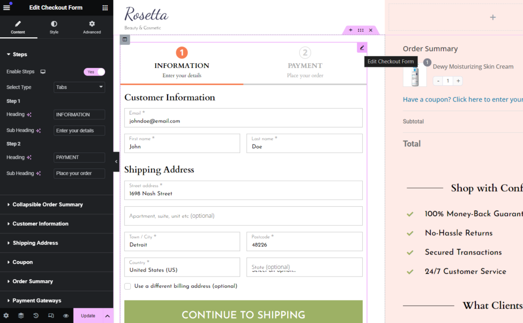 How to Add a WooCommerce Buy Now Button to Your Store