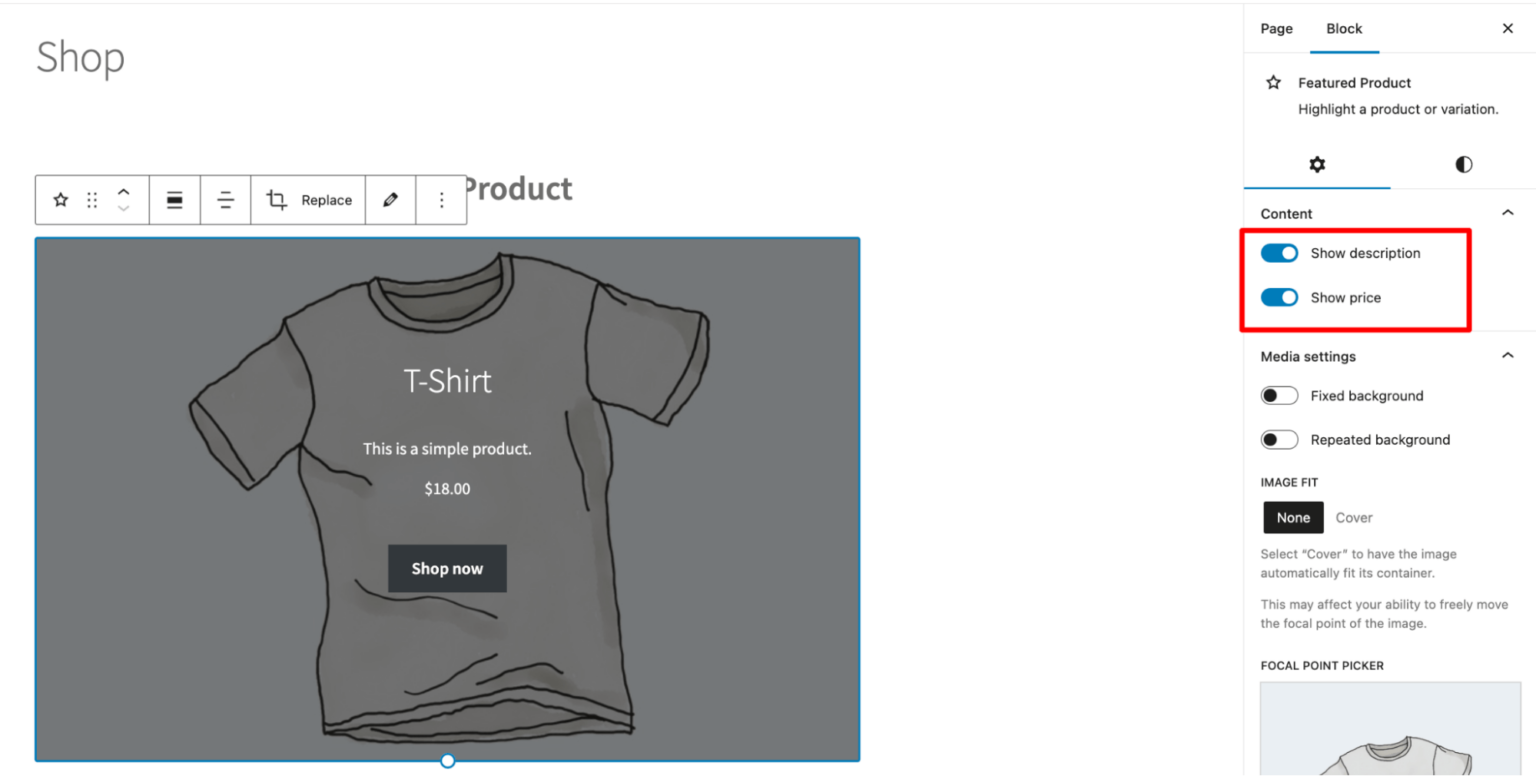 WooCommerce Featured Products: How to Set and Display Them
