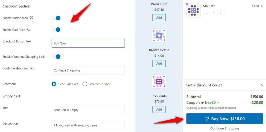 How To Add A Woocommerce Buy Now Button To Your Store