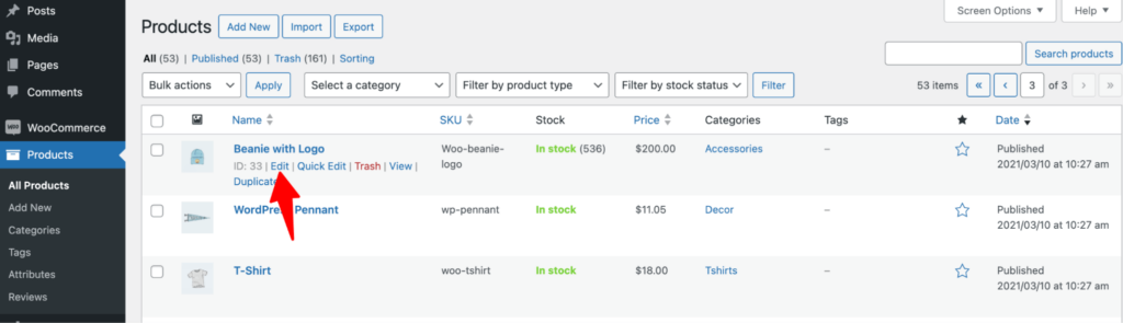How to Display WooCommerce Featured Products: 5 Methods