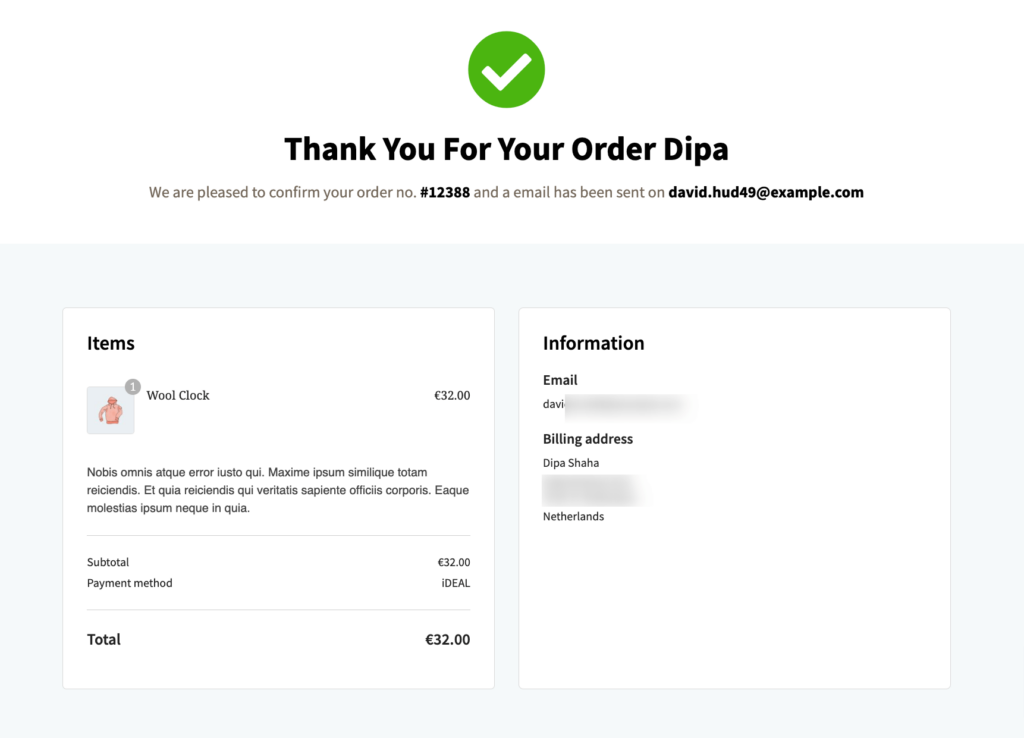 How to Set Up WooCommerce iDEAL Payments In Your Online Store